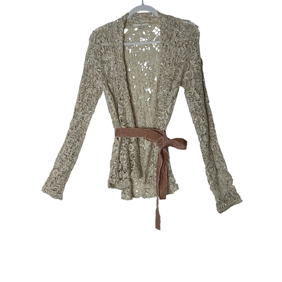 Boston Proper | Sweaters | Boston Proper Cardigan Top Womens Small ...
